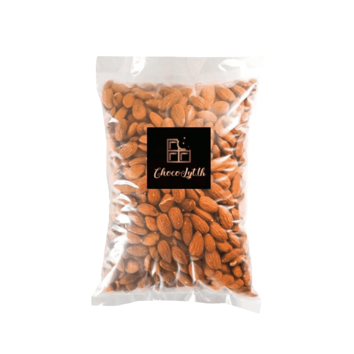Premium Quality Californian Almonds Nuts 1KG | Daraz.lk