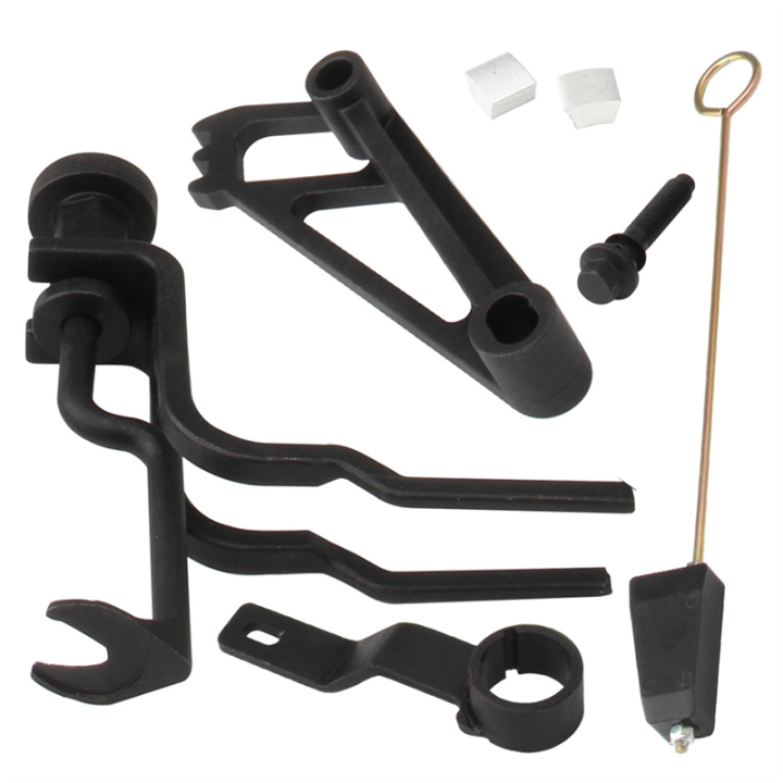 Engines Repair Tool Kit Valve Spring Compressor Repair Tool ZT058 for 4 ...