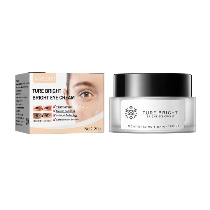 30g Jaysuing Eye Cream Lifting and Firming Nourishing and Hydrating ...