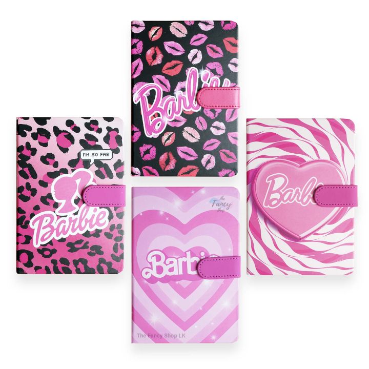 Fashion Notebook Hardcover 32k (13cmx19cm) Autograph Diary for Girls ...