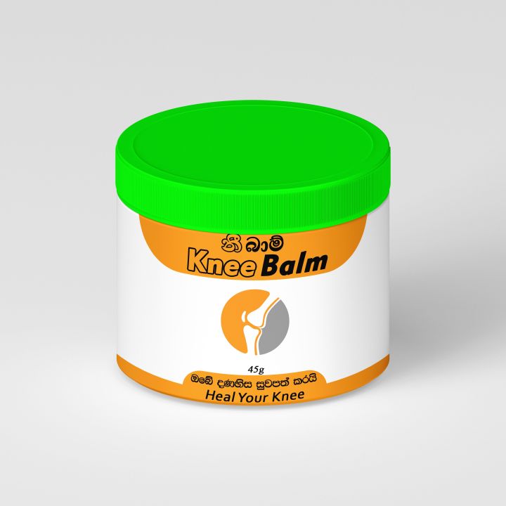 Walgama Knee Balm | Daraz.lk: Buy Online at Best Prices in Srilanka ...