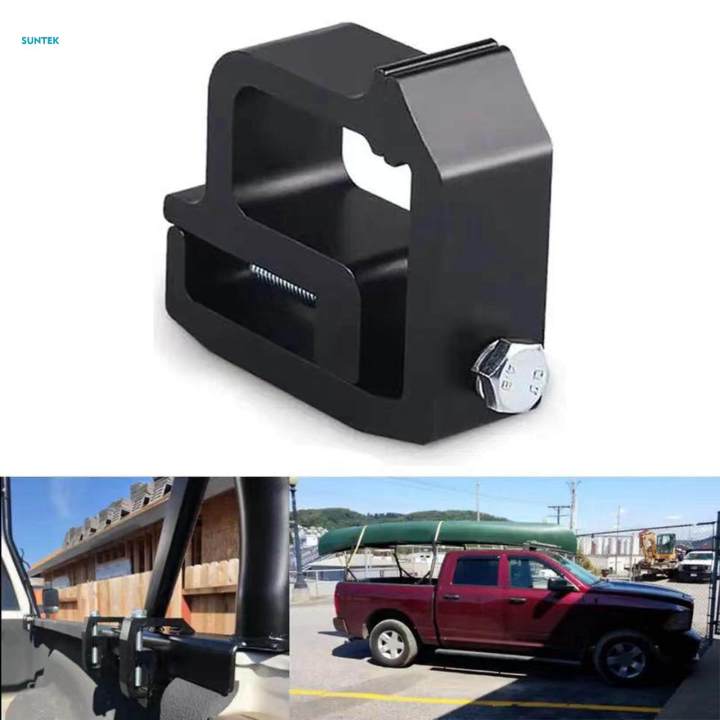 Camper Shell Clamp Replacement Black Car Accessory Truck Cap Mounting ...