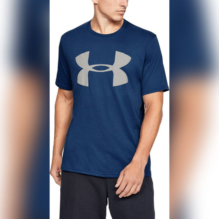 UA Big Logo Reflective Ss | Daraz.lk