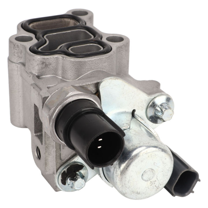 VTEC Solenoid Spool Valve 15810RAAA03 15810RAAA01 Variable Valve Timing ...