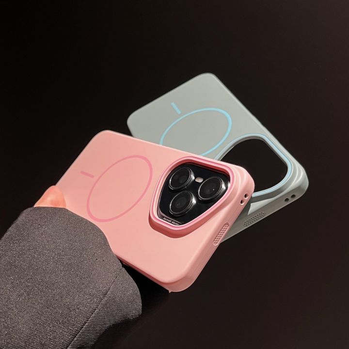 Cover c 7 Pre Magi00 400afe Phone Case Ultra Thin Hard PC Candy Color ...