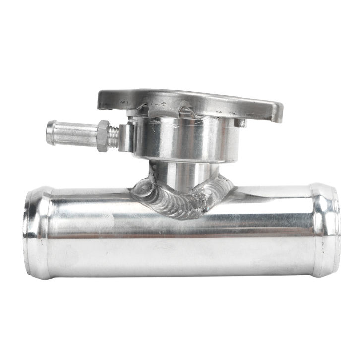 Radiator Hose Filler Neck High Temp Resistant Coolant Filler Neck 1-1 ...