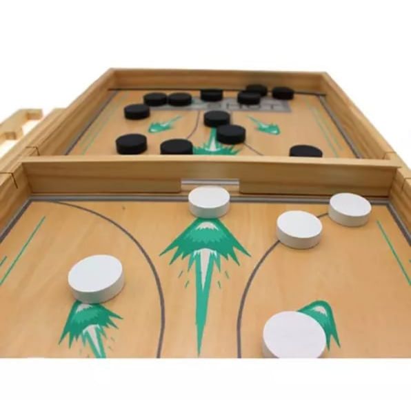 Korix New large pucket game, for kids and adult , innovative design ...