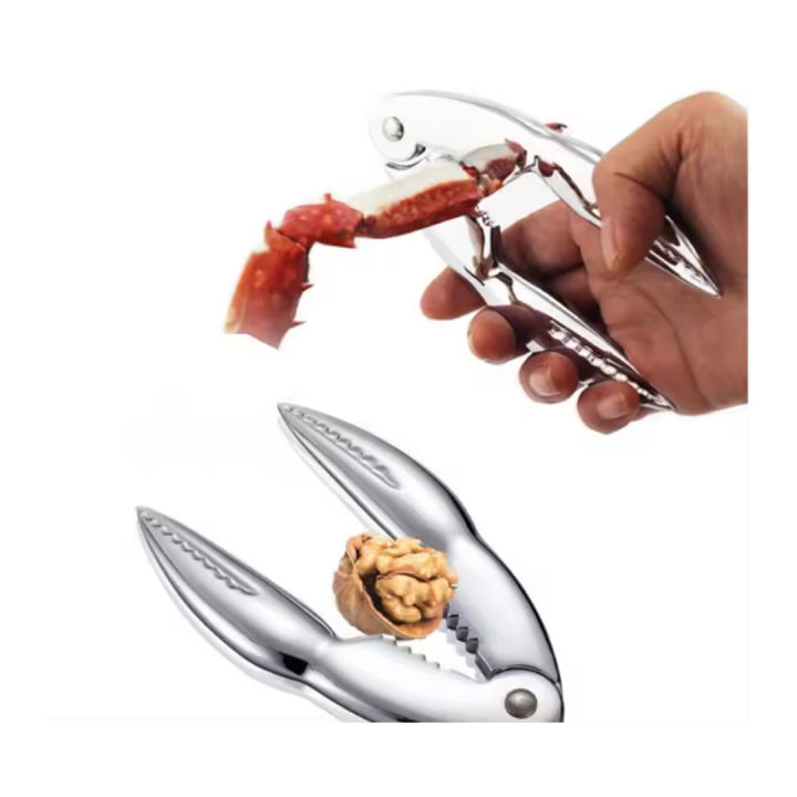 Seafood claw | seafood serving tools | Crab Utensils Crab Leg Cutter ...