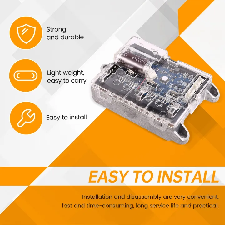 Power Supply BT Digital Display Accelerator Front Light for | Daraz.lk