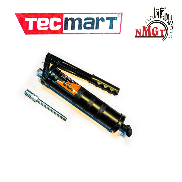 GREASE GUN 10 OZ (KAM163) | Daraz.lk