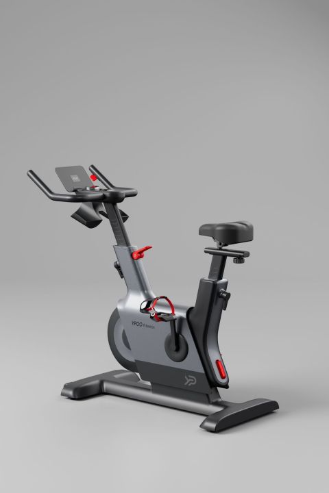 QUANTUM SB-200 SPIN BIKE | Daraz.lk
