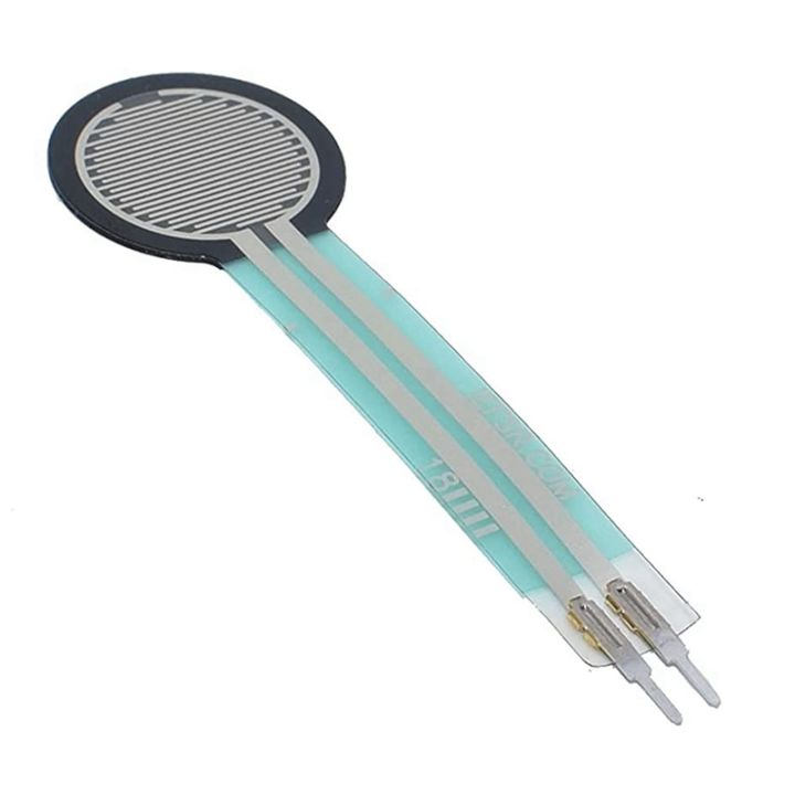 Resistive Membrane Pressure Sensor FSR402 | Daraz.lk