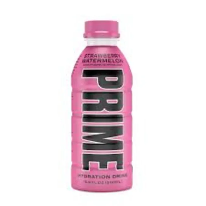 Prime Strawberry Watermelon 500ml | Daraz.lk