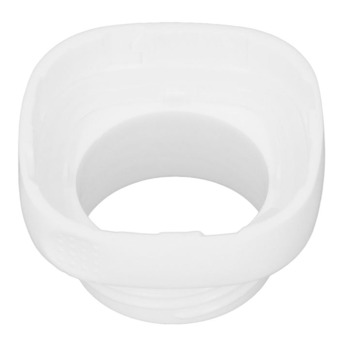 Baby Bottle Thread Changer, Pump Bottle Adapter Milk Saving Square for ...