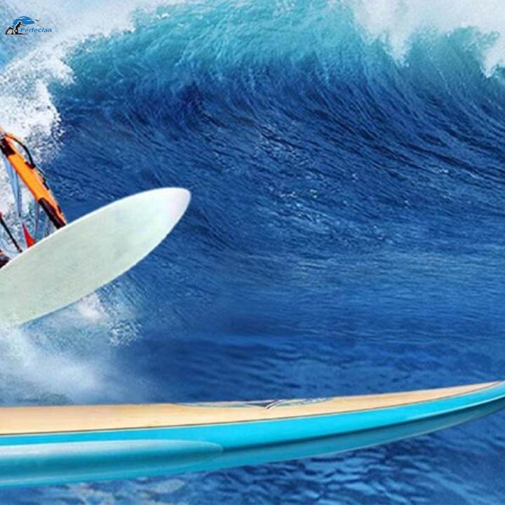 Surfboard Edge Protection Tape TPU Practical Stand Paddle Board | Daraz.lk