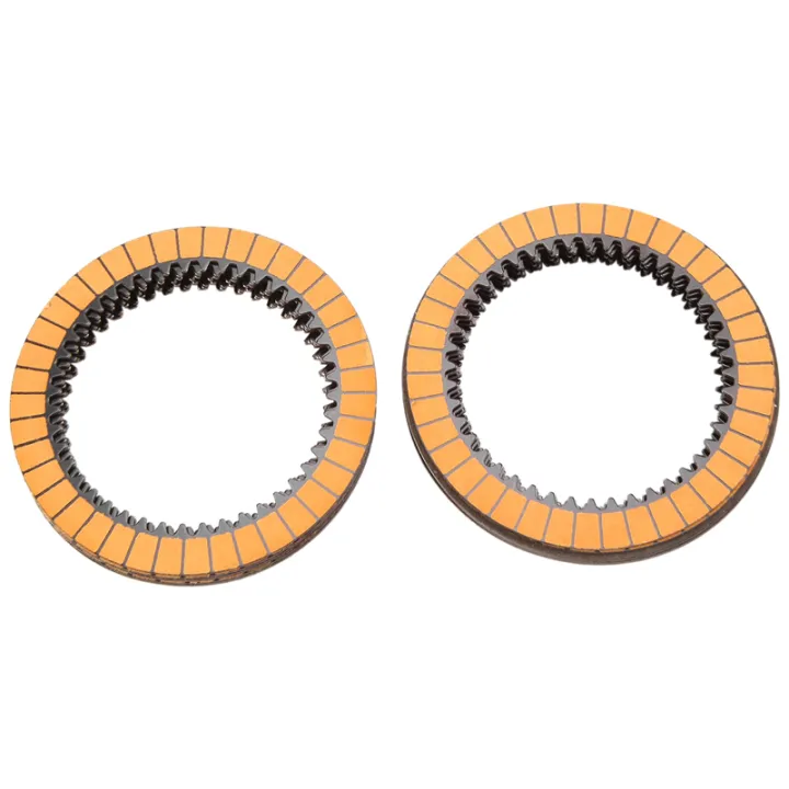 New MAXA BAXA Gearbox Friction Disc Transmission Clutch Friction Plate ...