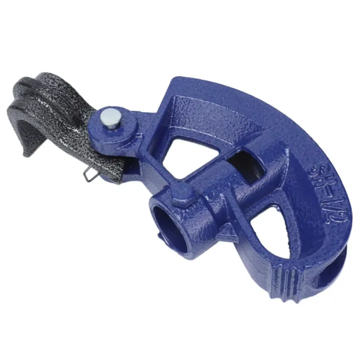 Wire Pipe Bender 90°-180° Manual Pipe Bender Precise Bends Cast Pipe ...