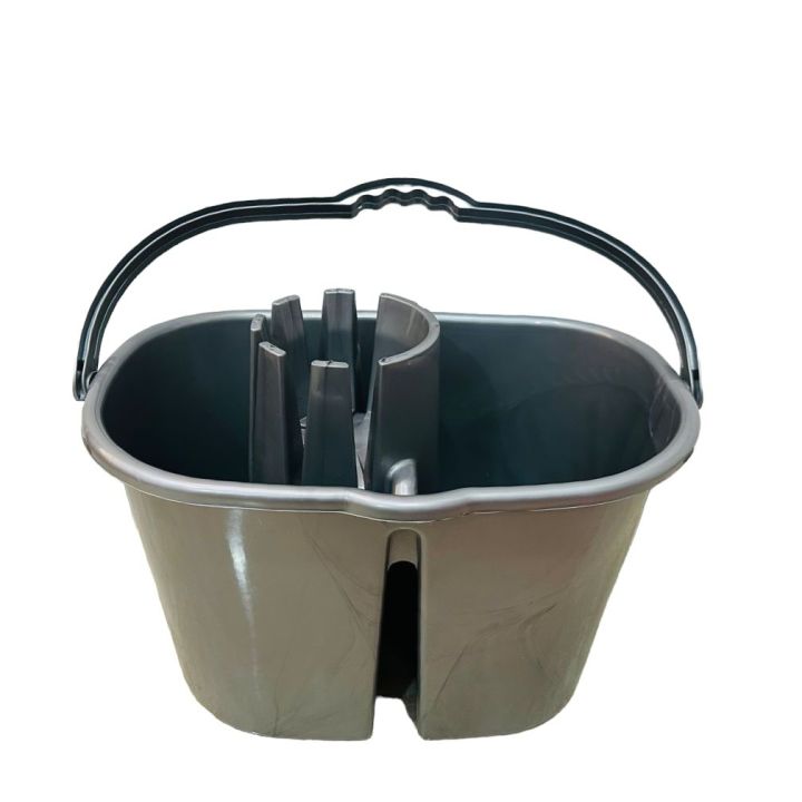 Heavy Duty Plastic Mop Basket | Daraz.lk