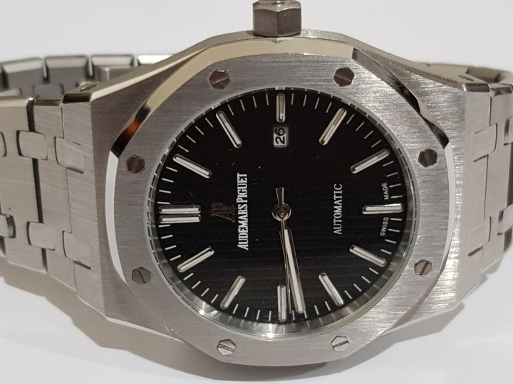 AP Automatic Watch | Daraz.lk