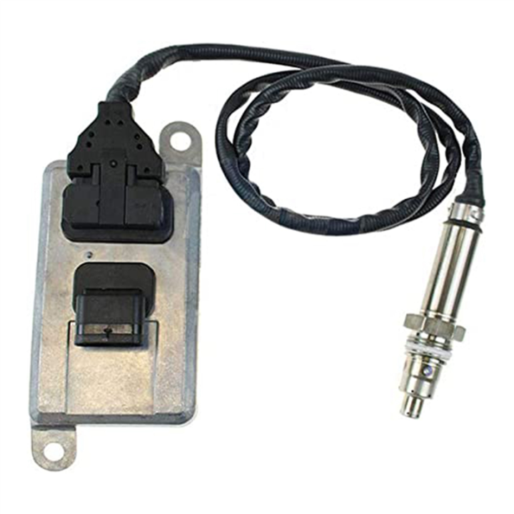 New NOX Sensor Nitrogen Oxygen Sensor for IVECO Stralis Eurocargo ...