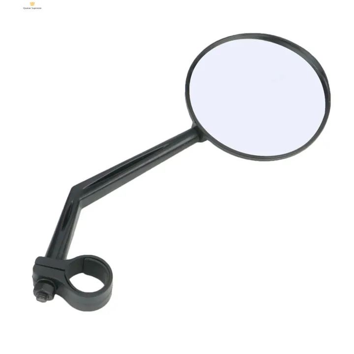 Quasar Rear View Mirror Lightweight 360 Degrees Rotation Rear View ...