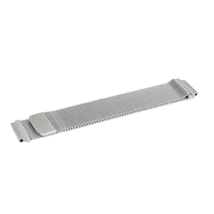 18mm Magnetic Milanese Loop Stainless Steel Magnet Closure Lock ...