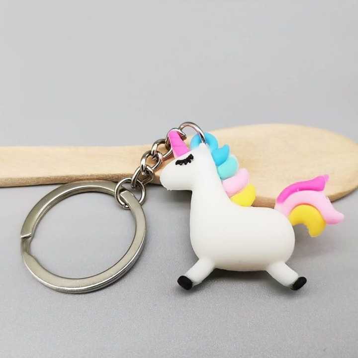 Unicon Keychain (1Pcs) | Daraz.lk