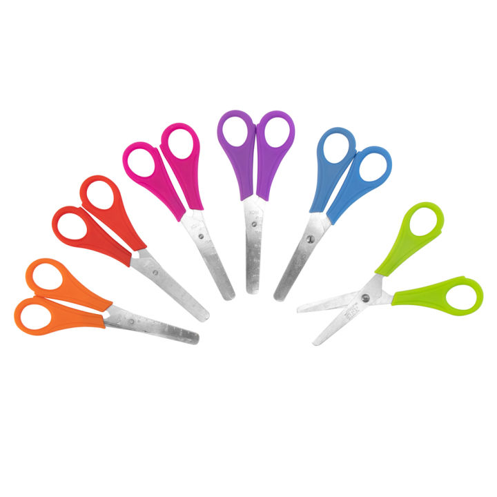 SCHOOL SCISSORS 13CM. | Daraz.lk