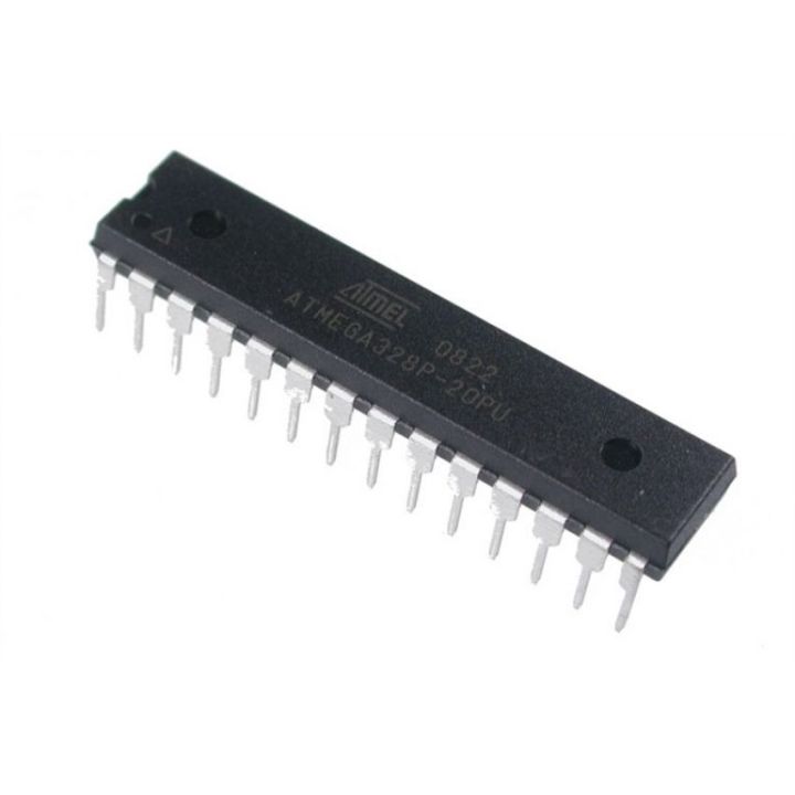 ATmega328P Microcontroller | Daraz.lk