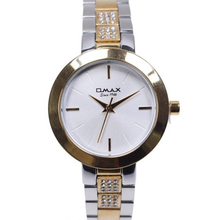 Omax Ladies Wristwatch | Daraz.lk