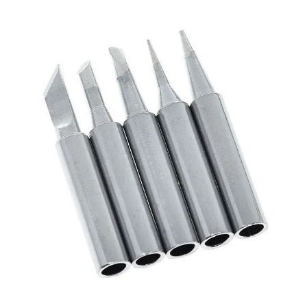 Soldering Iron Tip 900M-T-I YAXUN 209-i Solder Station Tip Welding Tip ...