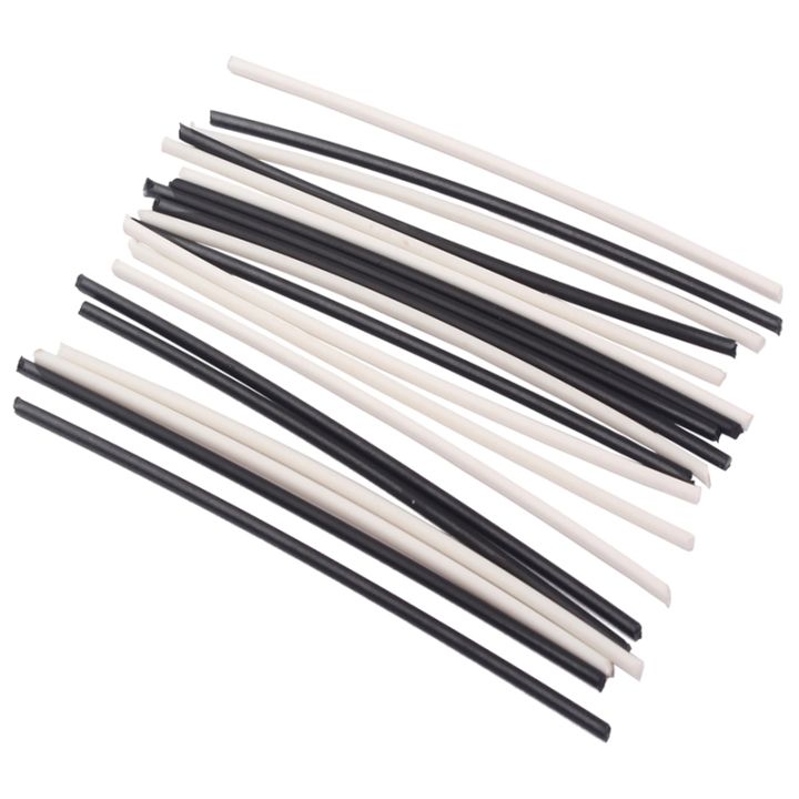 (VDZI) 20Pcs Guitar Bass Side Dot Fretboard Fingerboard Position Marker ...