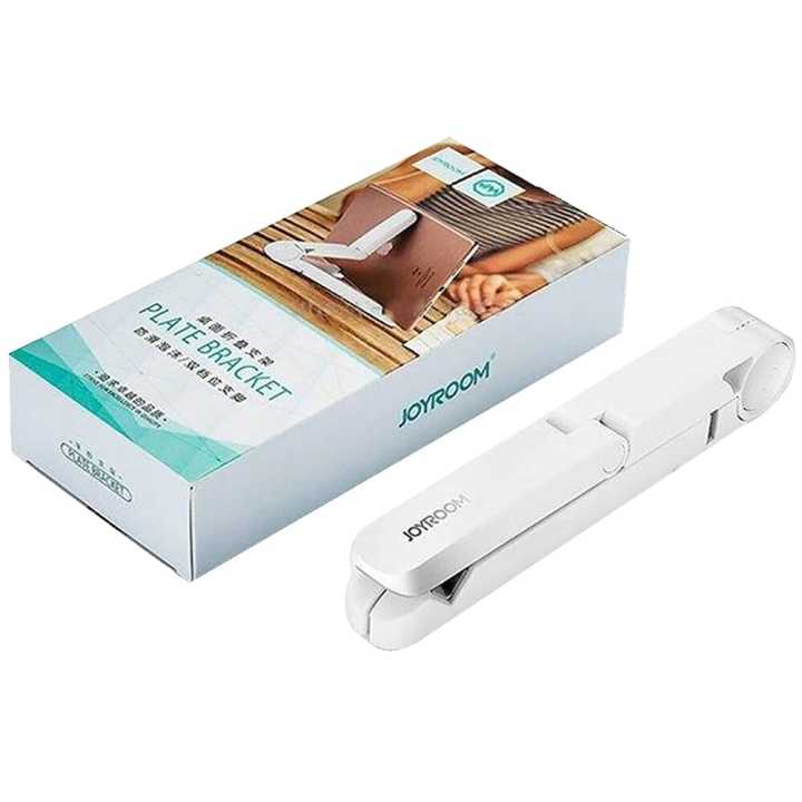 JOYROOM Desktop Foldable Plate Bracket | Tab Smartphone Stands | Daraz.lk