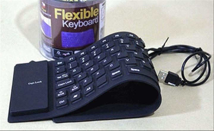 Flexible Keyboard | Daraz.lk: Buy Online at Best Prices in Srilanka ...