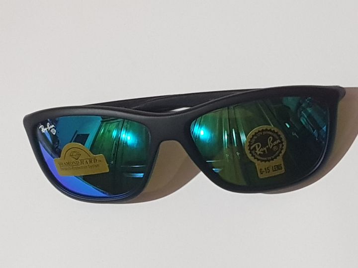 Rayban Sunglass RB8351M | Daraz.lk
