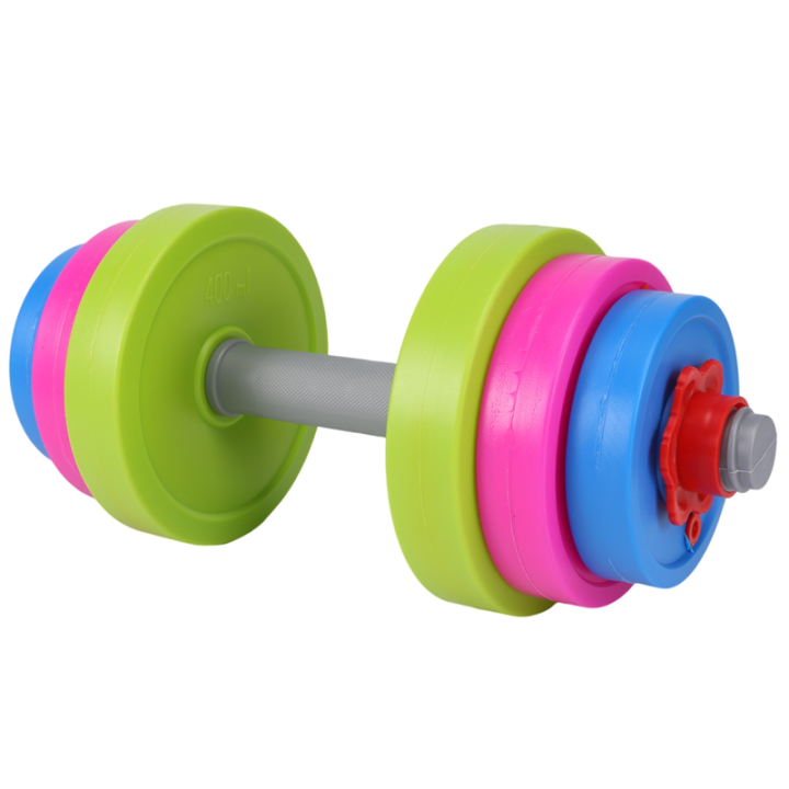 Children's Dumbbell Toy Sensory Training Equipment Children's ...
