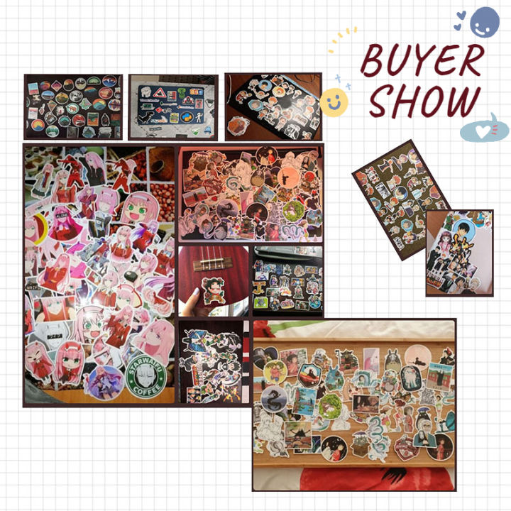 【Hottest Trends】10/50PCS/Pack Classic British TV Show Detective ...