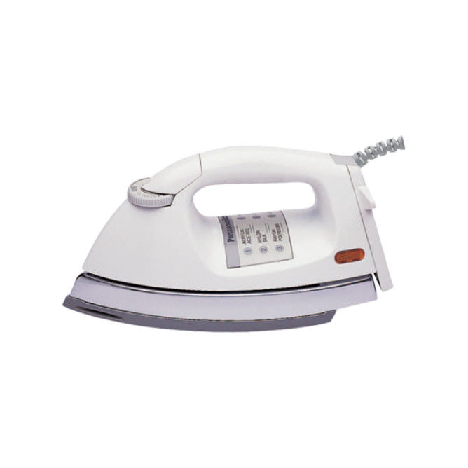 Panasonic Automatic Iron - NI-26AWT | Daraz.lk
