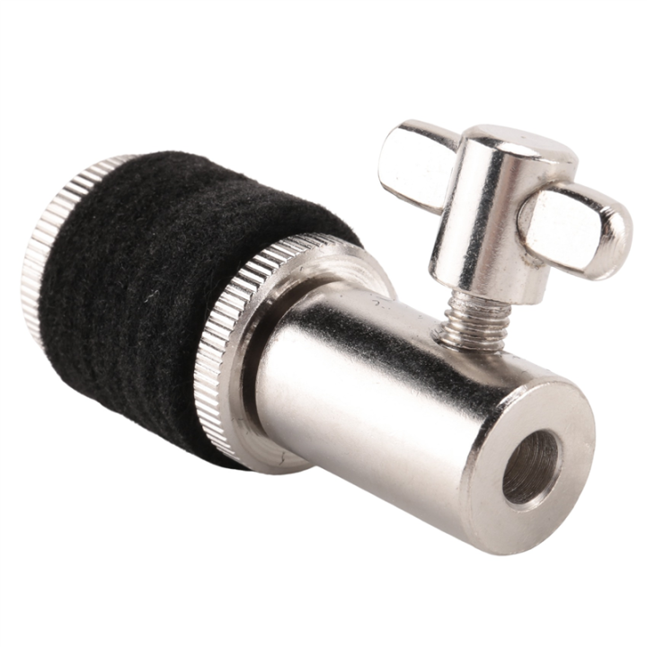 Alloy Hi-Hat Clutch for Hi Hat Cymbal Stand Jazz Drum Percussion | Daraz.lk