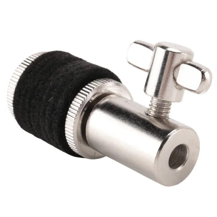 Alloy Hi-Hat Clutch for Hi Hat Cymbal Stand Jazz Drum Percussion | Daraz.lk