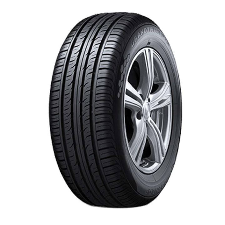 DUNLOP GRANDTREK AT25 265/65R17 112S | Daraz.lk
