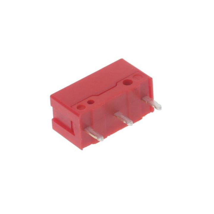 【WEJA】1PC Original Kailh GM Red Mouse Micro Switch Micro Button Gold ...