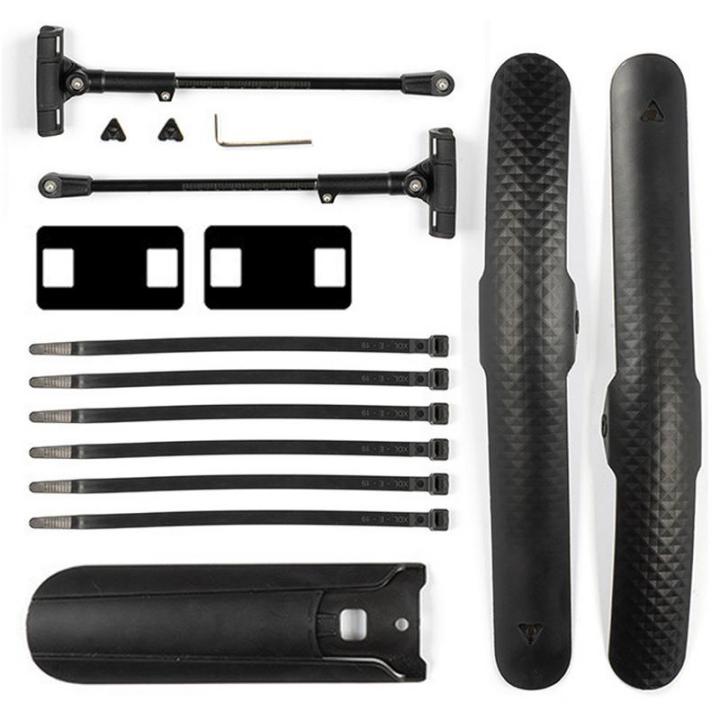 Road Bike Mud Guard Road Mountain Bike Bicycle Cycling Tire Mud Guards ...