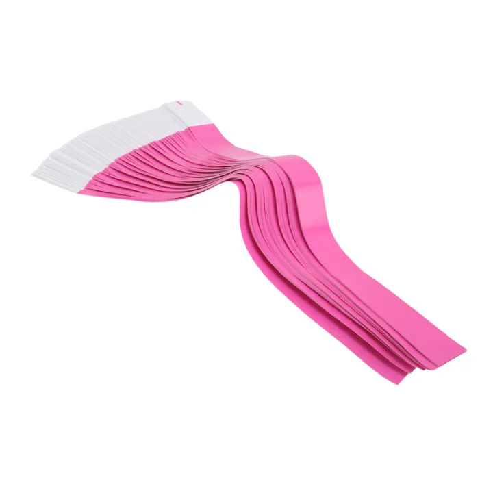Colored for Events Wrist Bands Paper Bracelets Waterproof Arm Bands for ...