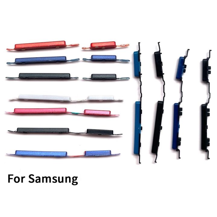 Samsung Galaxy M02 Power Key And Volume Up Down Button Out Side Key ...