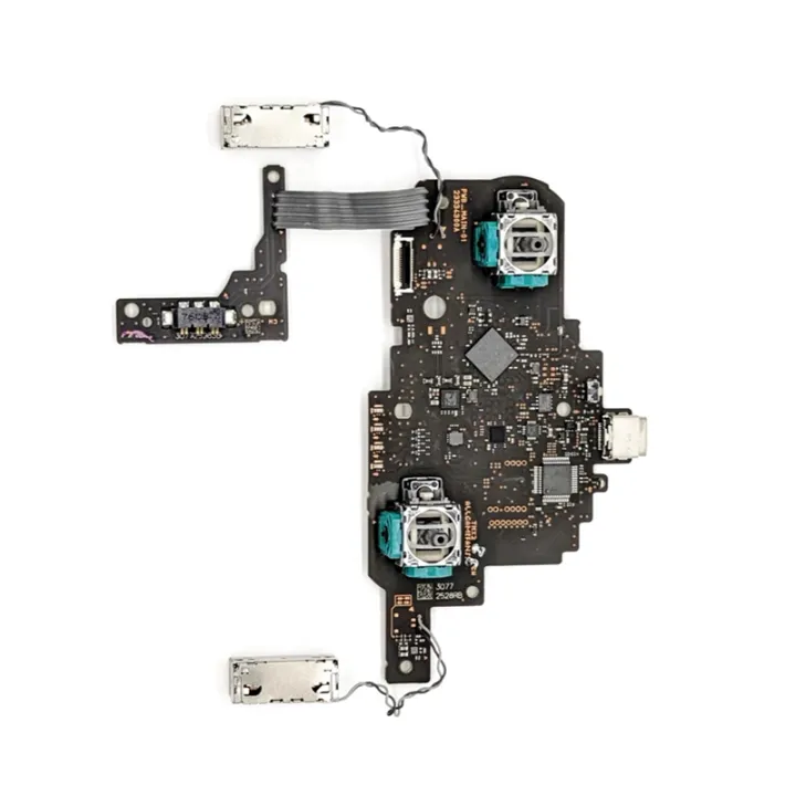 Replacement Main Board for Circuit Board with Joysticks Console PCB ...