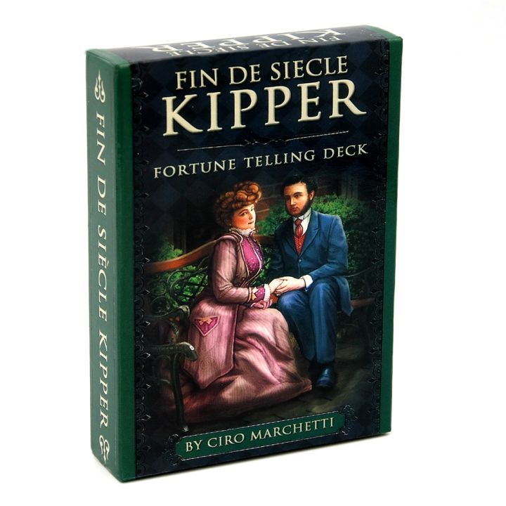 【DIV MALL】Fin Siecle Kipper Ciro Marchetti Rich Images Tell The Stories ...