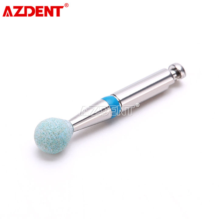 【EleganceEssence】Azdent Tandheelkundige Keramische Diamant Polijsten ...