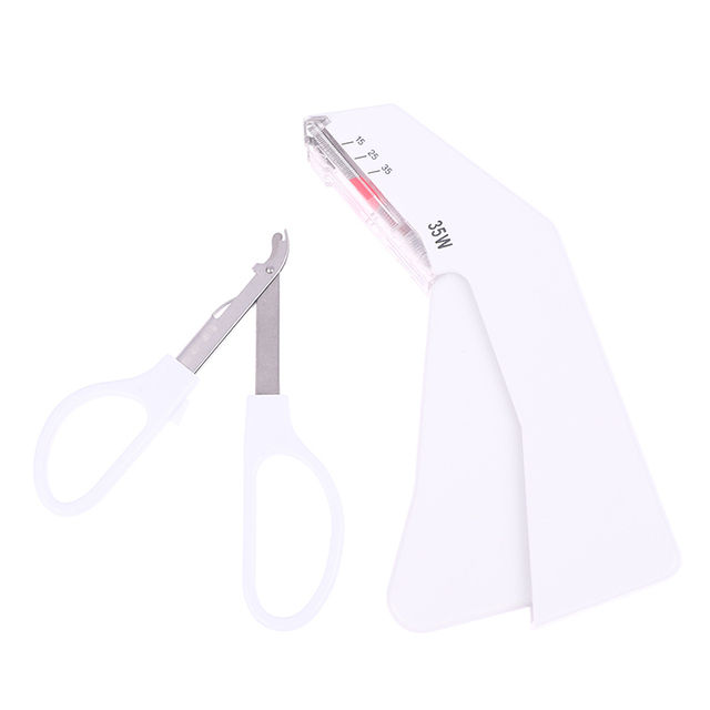 【linfang store】Professional Medical Surgery Fast Suture Device Less ...