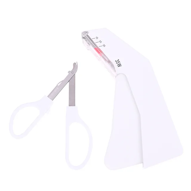 【linfang store】Professional Medical Surgery Fast Suture Device Less ...